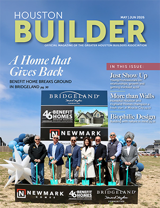 Greater Houston Builders Association