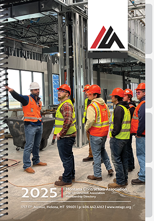Montana Contractors Association